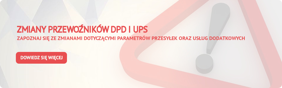 Tani kurier, przesyłki kurierskie dla firm, firmy kurierskie - Epaka.pl
